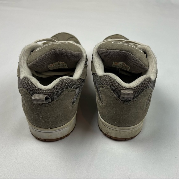 Vans | Shoes | Vtg Vans Fat Tongue Skate Shoes Mens Us 7 Womens 85 ...